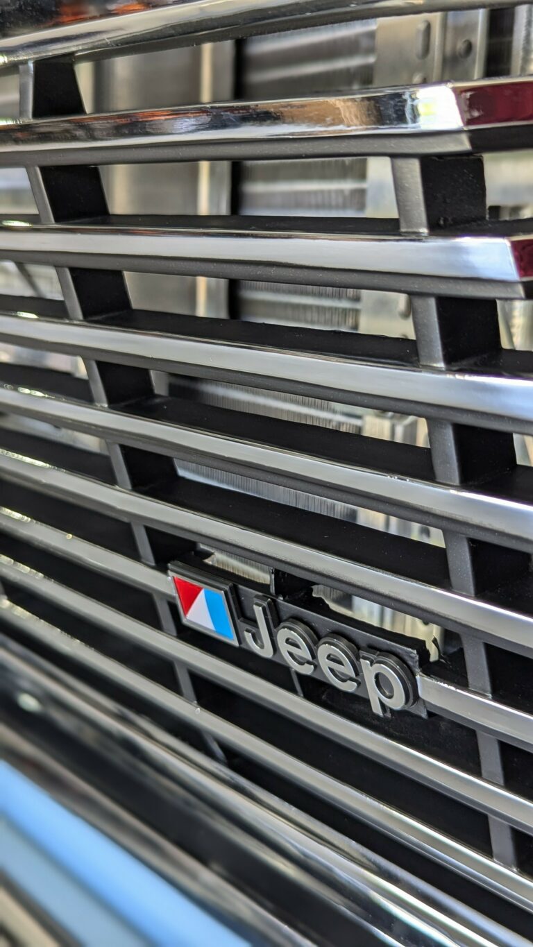 World’s Fastest Classic Jeep Packs A Viper V10 And AWD | Carscoops