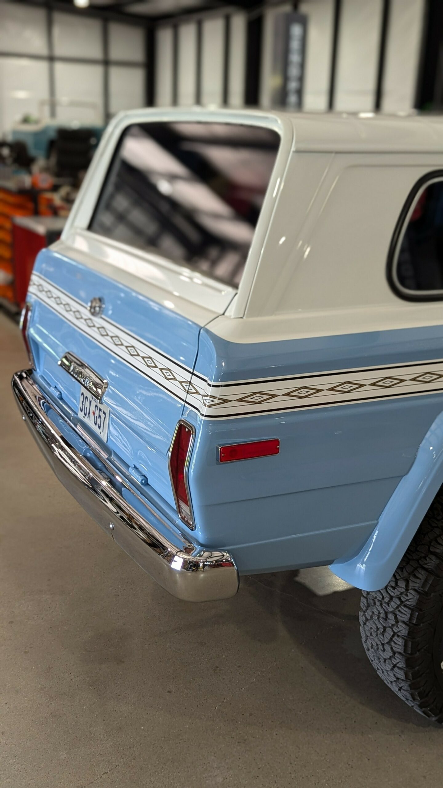 World’s Fastest Classic Jeep Packs A Viper V10 And AWD | Carscoops