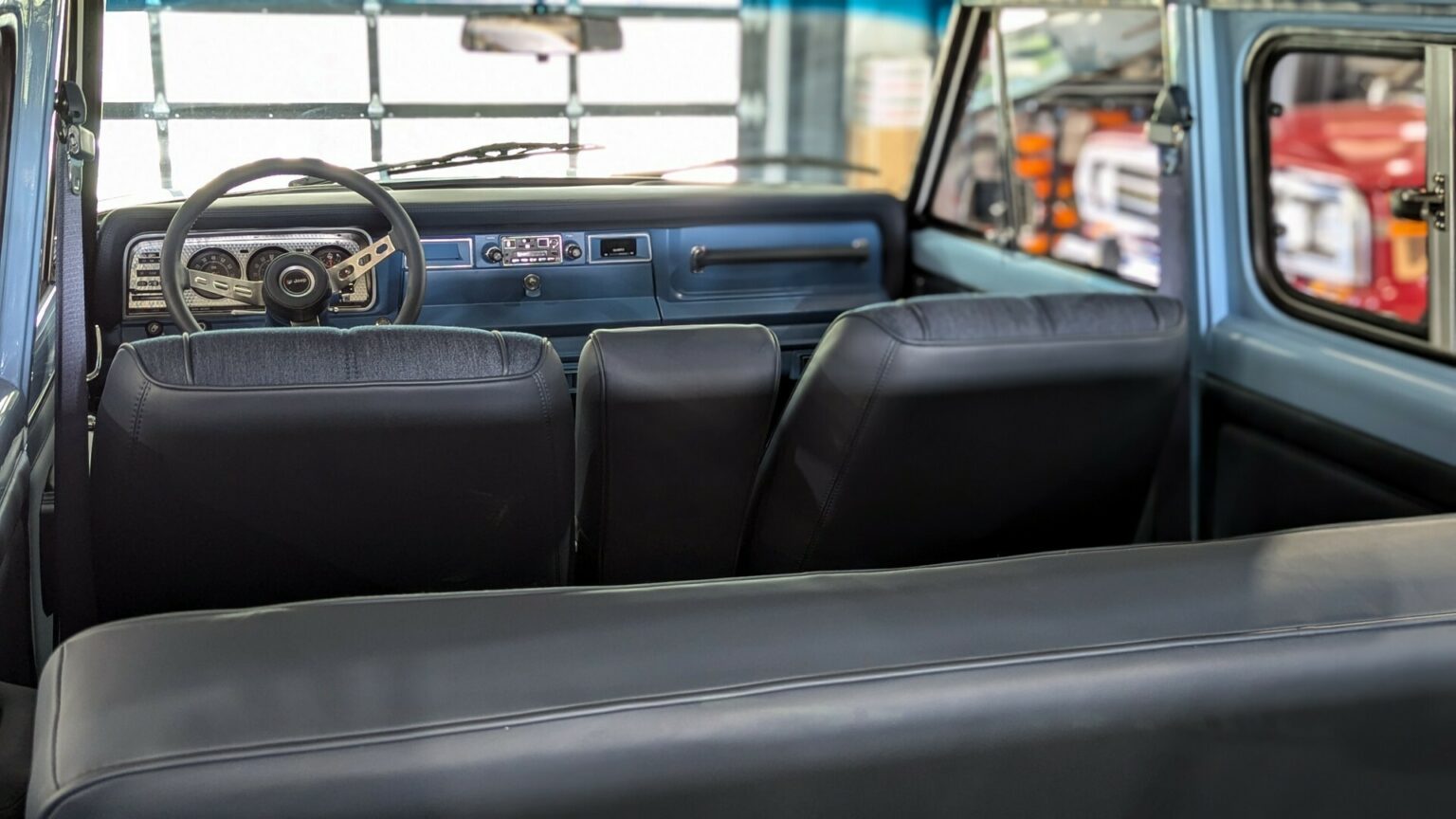 World’s Fastest Classic Jeep Packs A Viper V10 And AWD | Carscoops