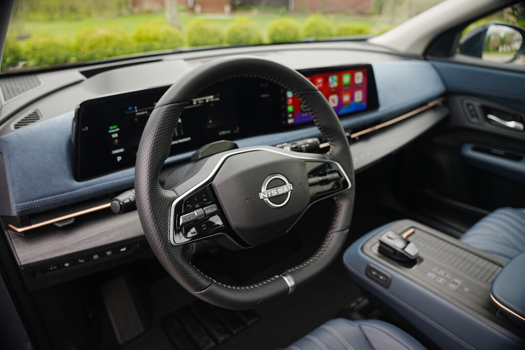 We’re Driving The New Nissan Ariya, What Would You Like To Know ...