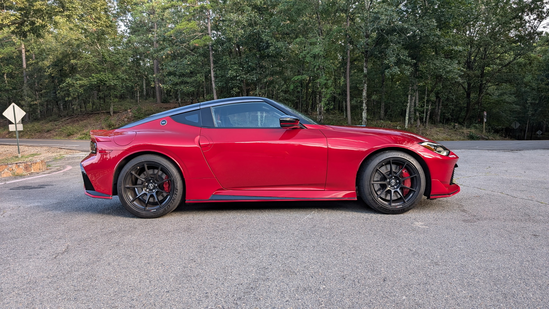 2024 Nissan Z Nismo Review: How To Make Every Day A Track Day | Carscoops