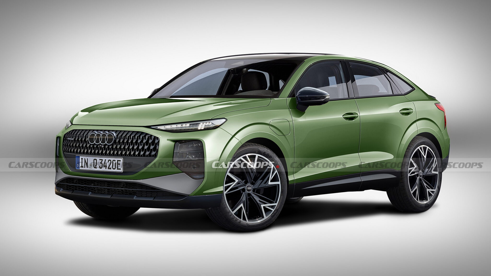 2026 Audi Q3: Everything We Know About The BMW X1 Rival | Carscoops