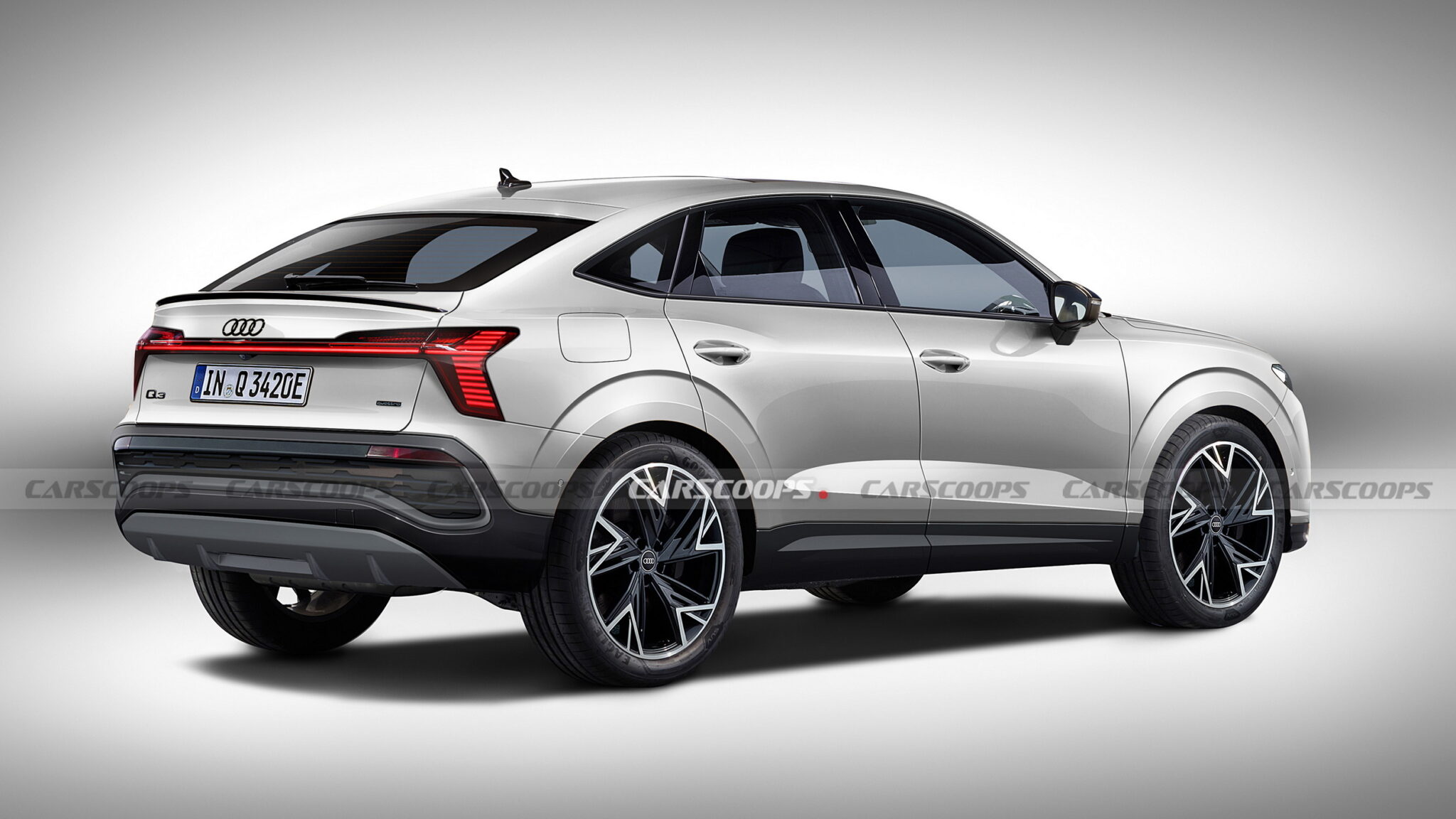 2026 Audi Q3: Everything We Know About The BMW X1 Rival | Carscoops