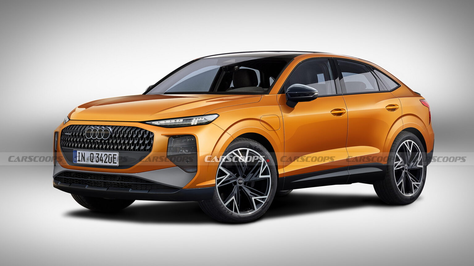 2026 Audi Q3: Everything We Know About The BMW X1 Rival | Carscoops