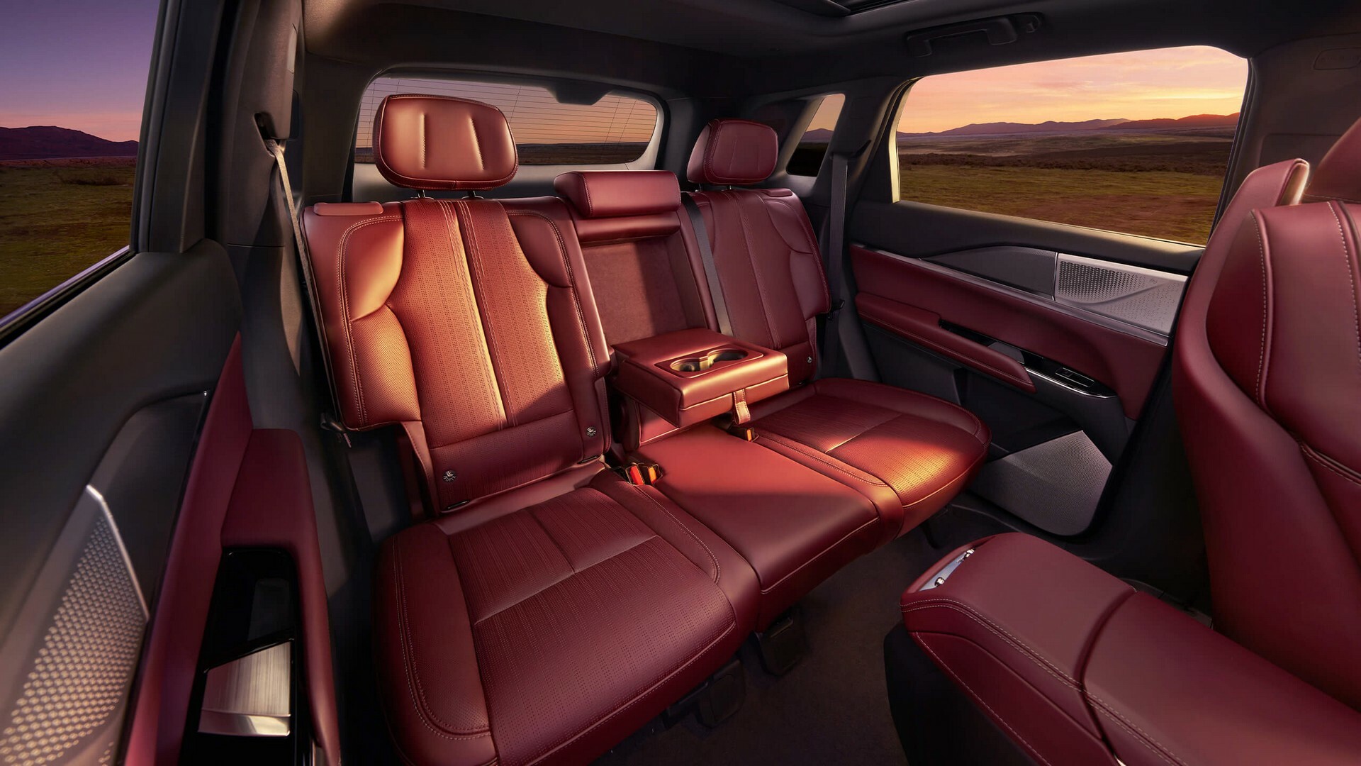 China’s New Cadillac XT5 Will Make You Jealous We Don’t Get It Here ...