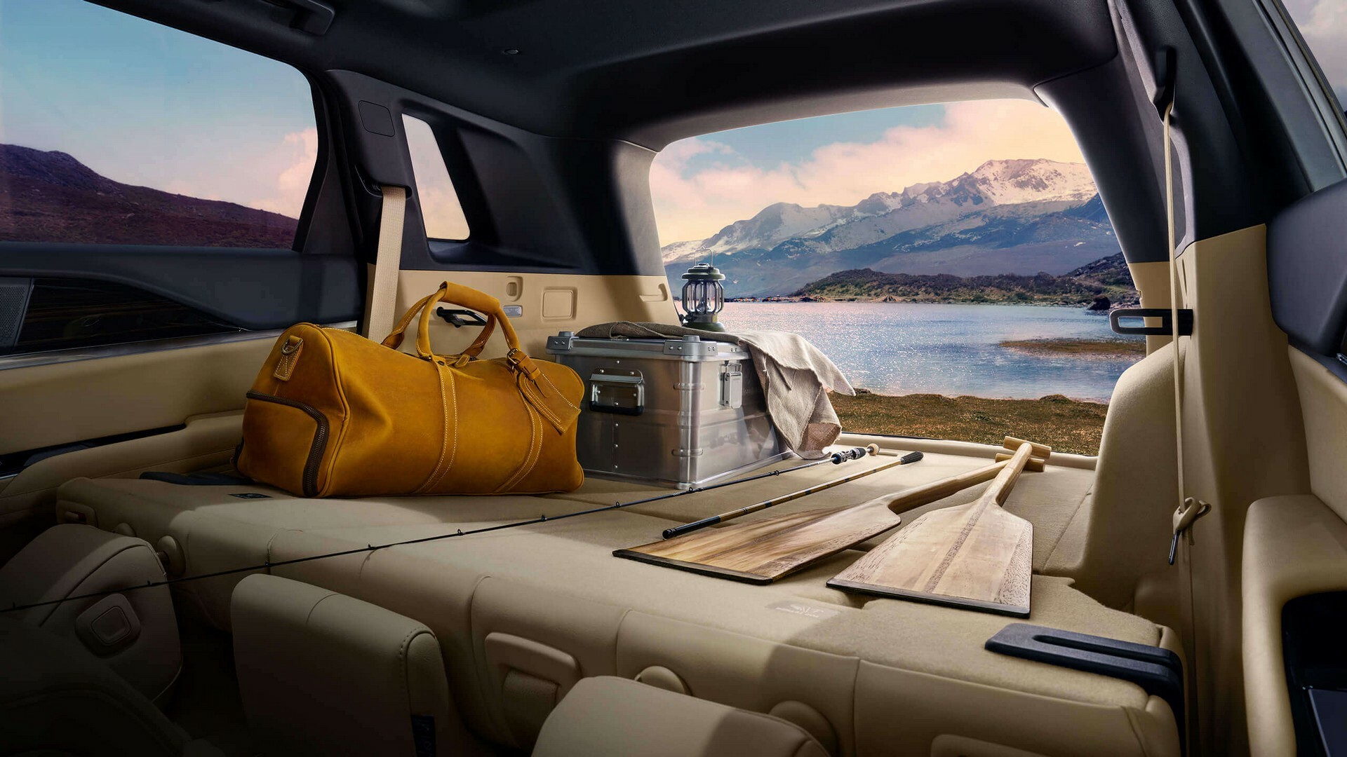 China’s New Cadillac XT5 Will Make You Jealous We Don’t Get It Here ...