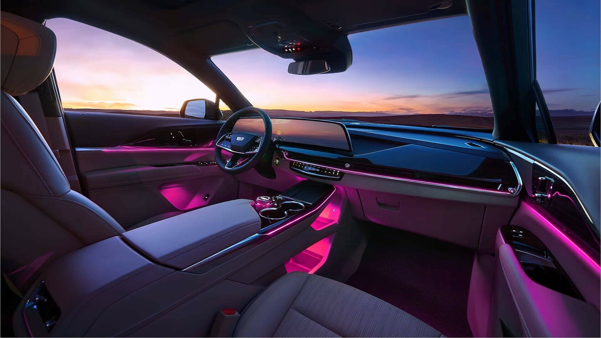 China’s New Cadillac XT5 Will Make You Jealous We Don’t Get It Here ...