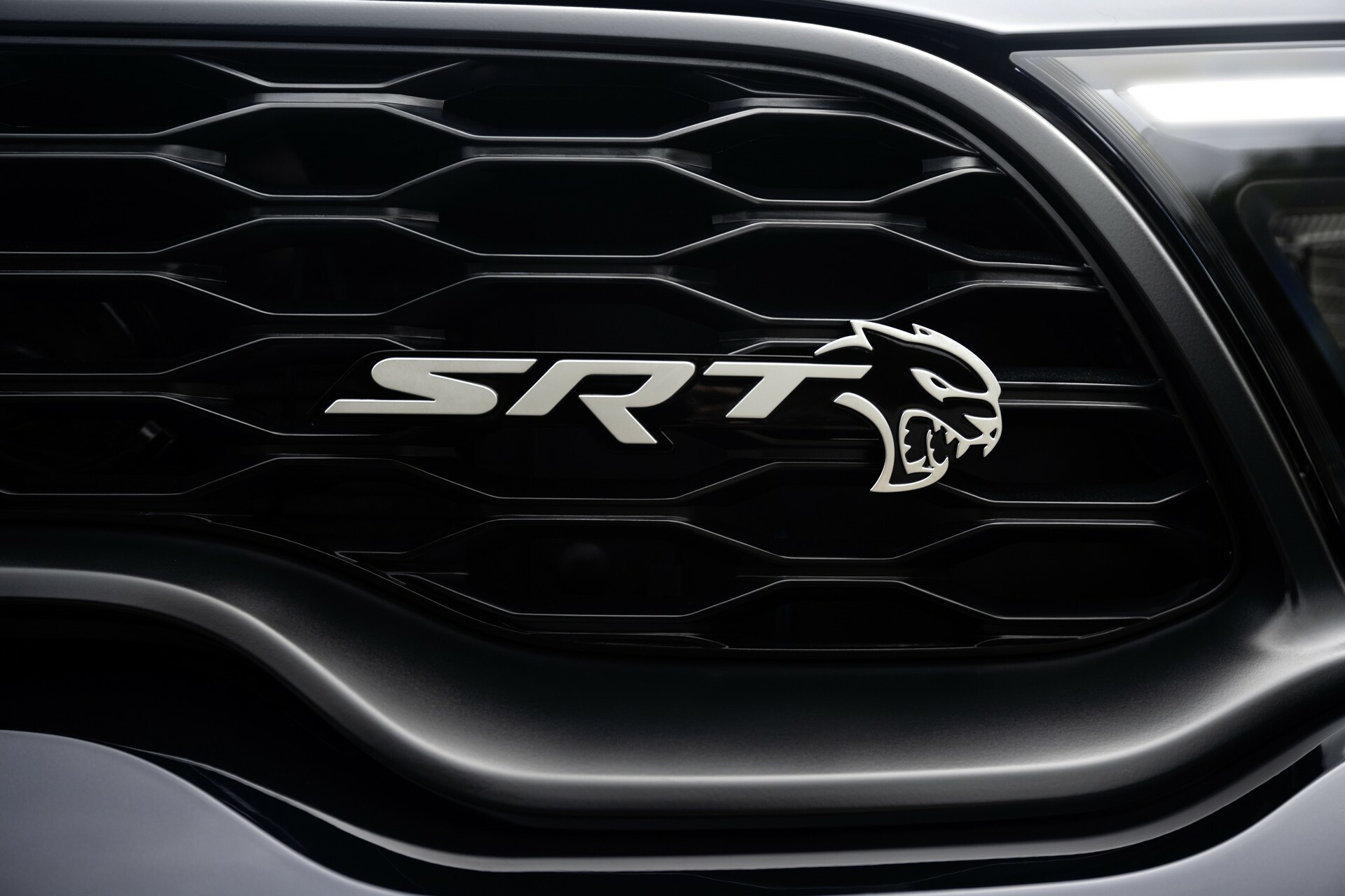 2025 Dodge Durango SRT Hellcat Hammerhead Is A 710 HP Shark For The ...