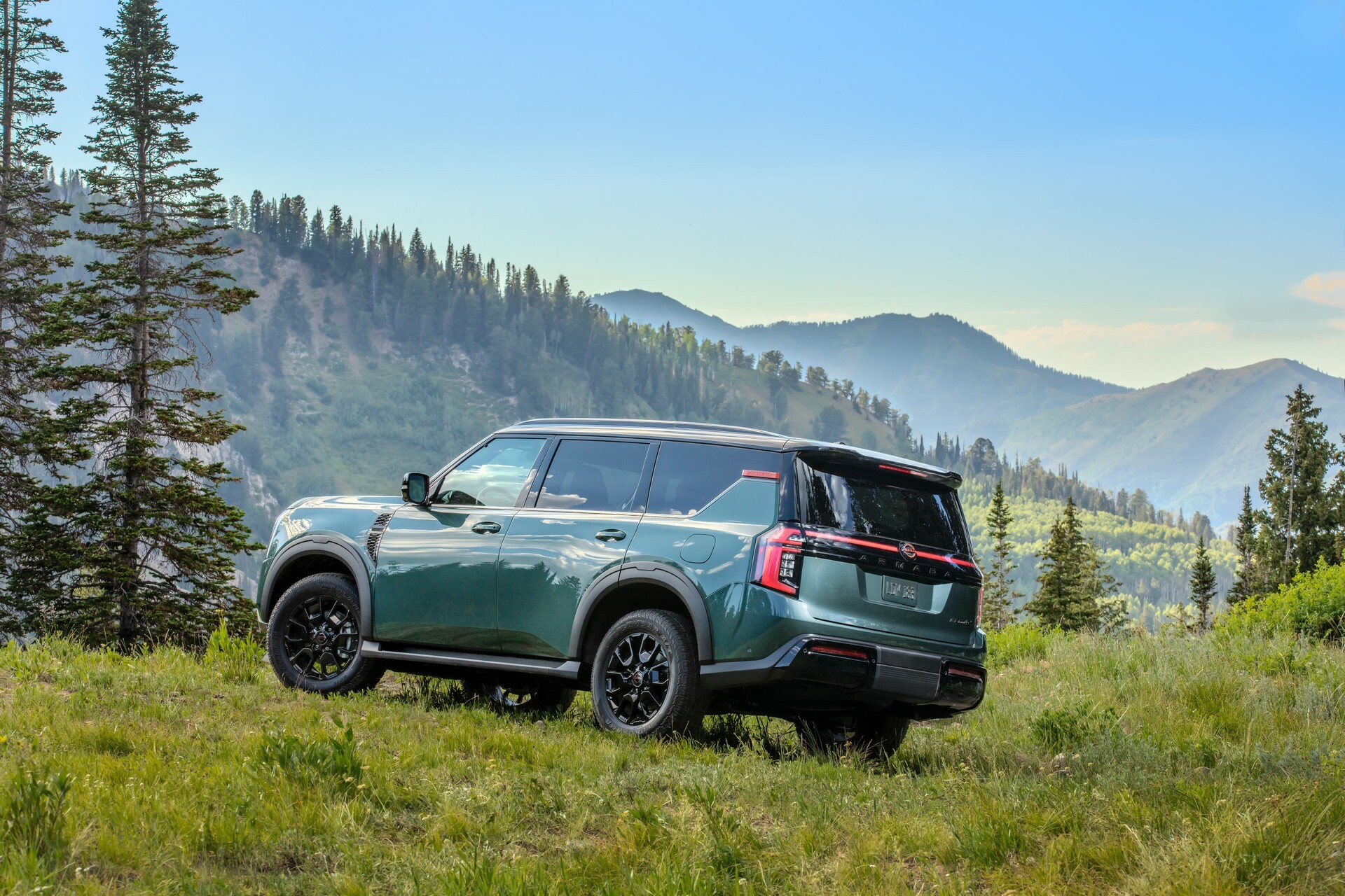 Honda Could Get Full-Size SUV As Part Of Merger With Nissan | Carscoops