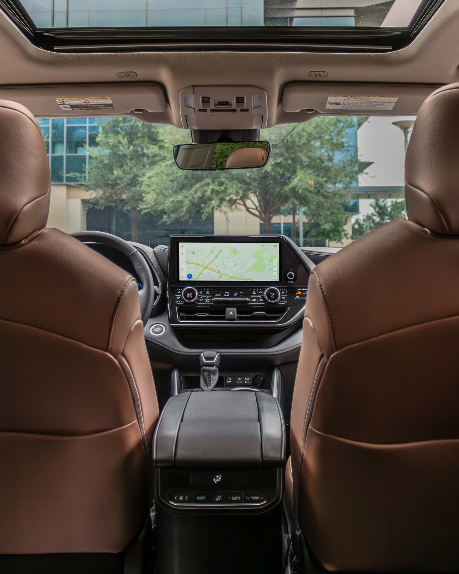 2025 Toyota Highlander Gets Minor Updates And A New Special Edition ...