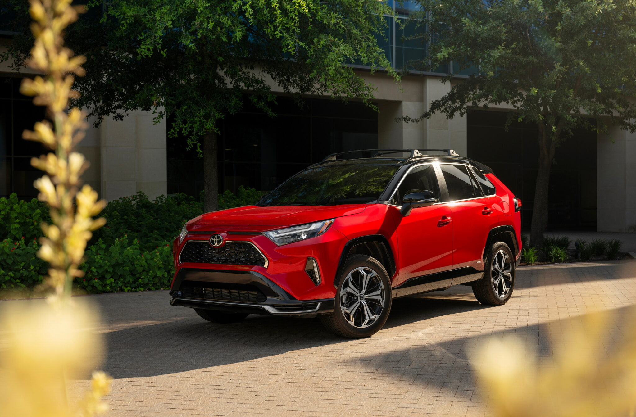 2026 Toyota RAV4: Is This Our First Look At Its Next Generation ...