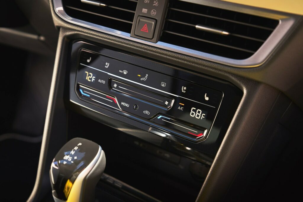 2025 VW Taos Arrives With Sleeker Face And More Power, Ditches DSG ...