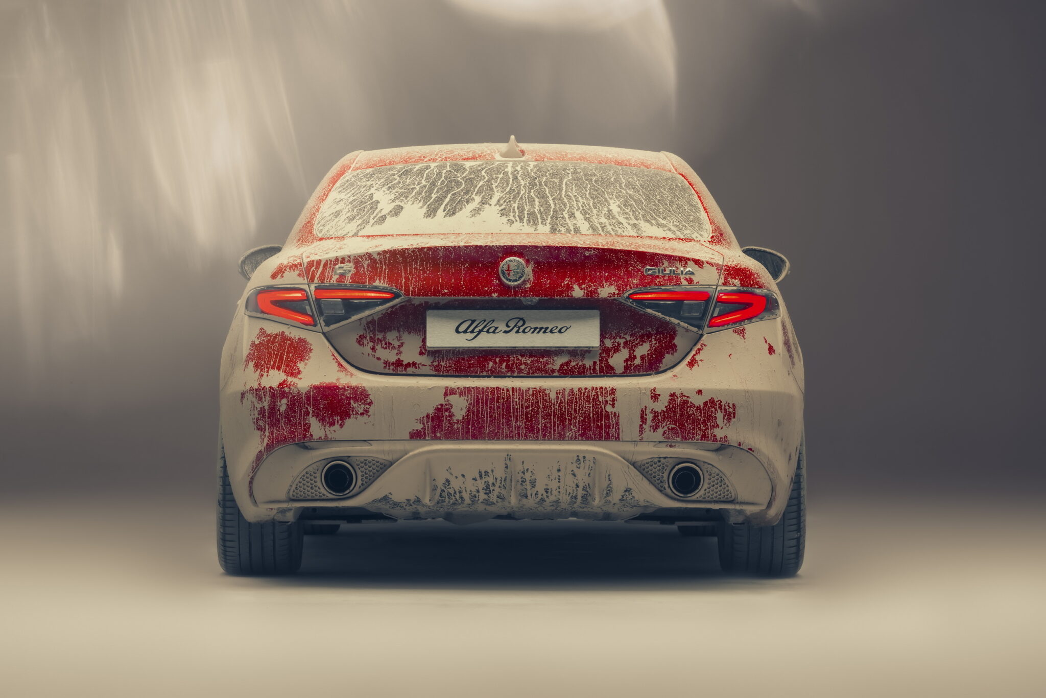 Smart Tips To Wash Your Car Without Wasting Water | Carscoops