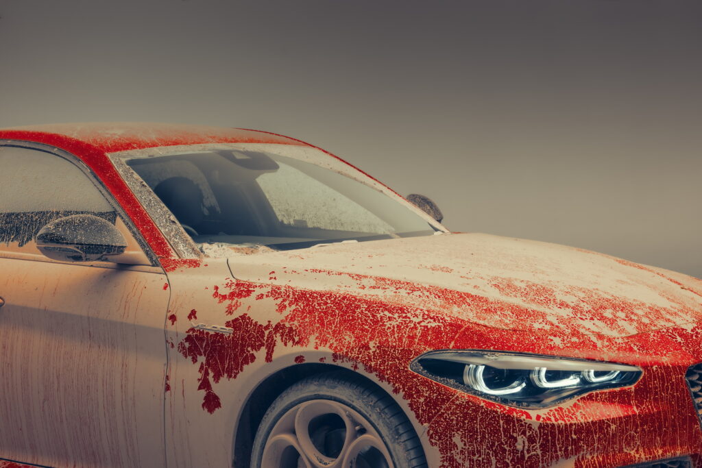 Smart Tips To Wash Your Car Without Wasting Water | Carscoops