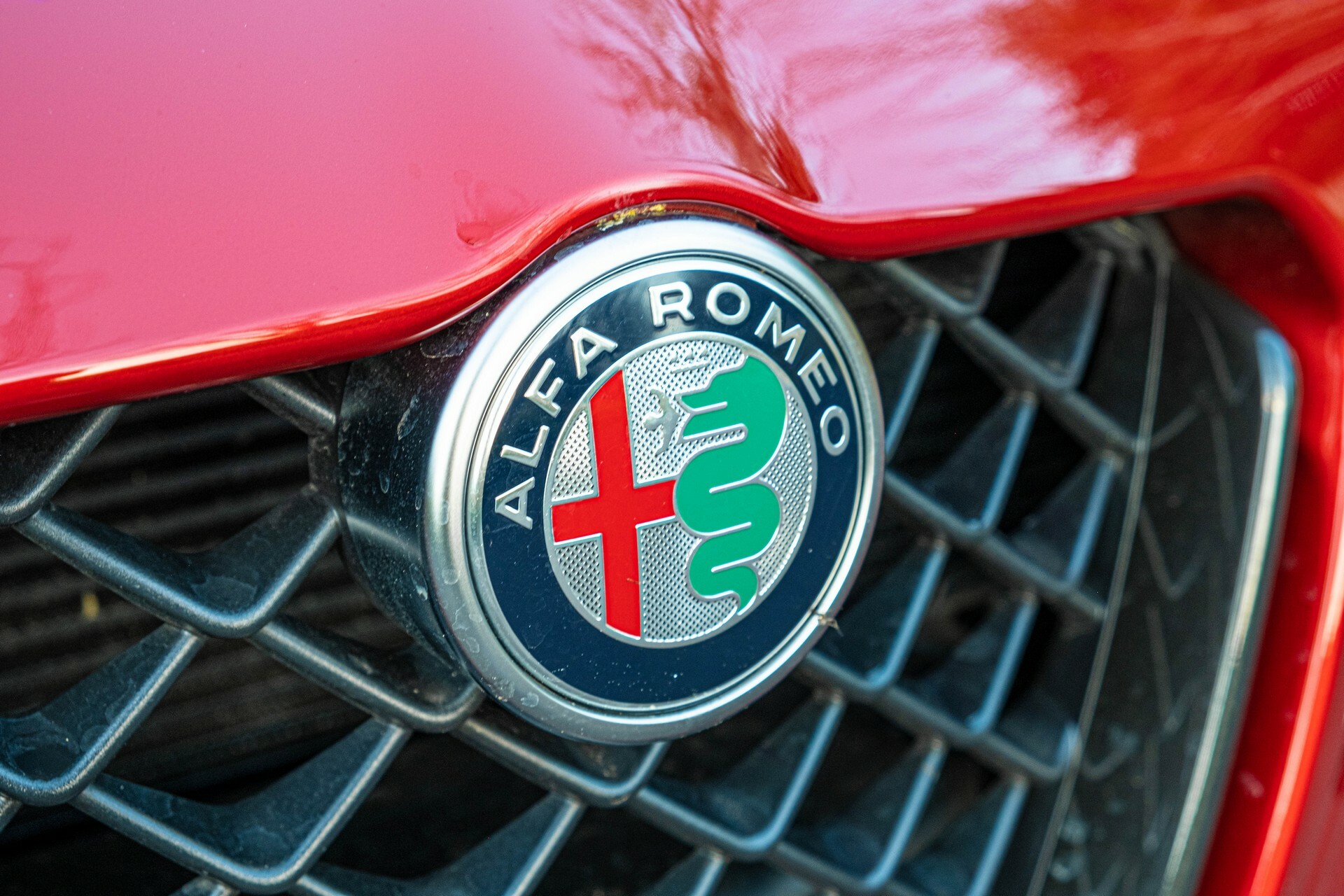 2024 Alfa Romeo Giulia Quadrifoglio Review: Italian Foibles And ...
