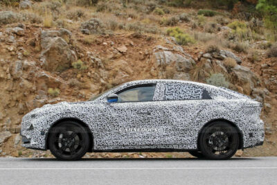 Alpine A390: Everything We Know About The Macan EV Rival | Carscoops