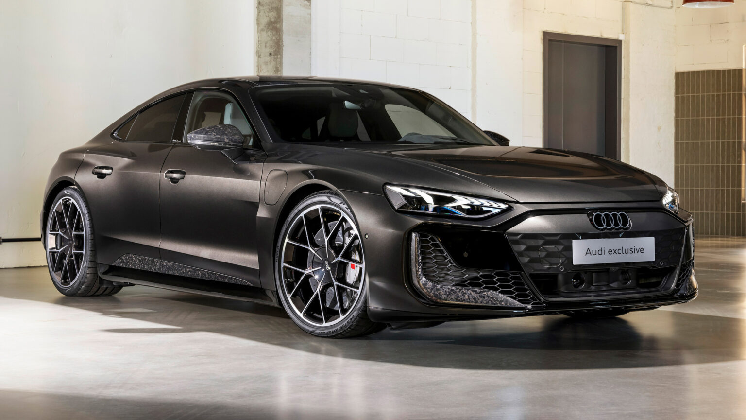 Audi’s Design Boss Will Lead The Brand Into A Radical Future With New ...