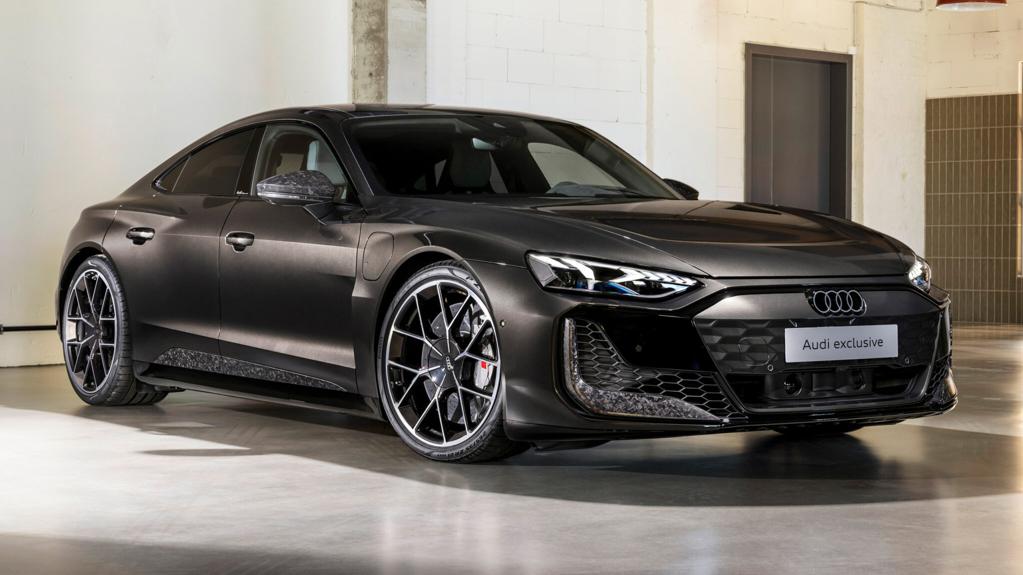 Audi’s Design Boss Will Lead The Brand Into A Radical Future With New ...