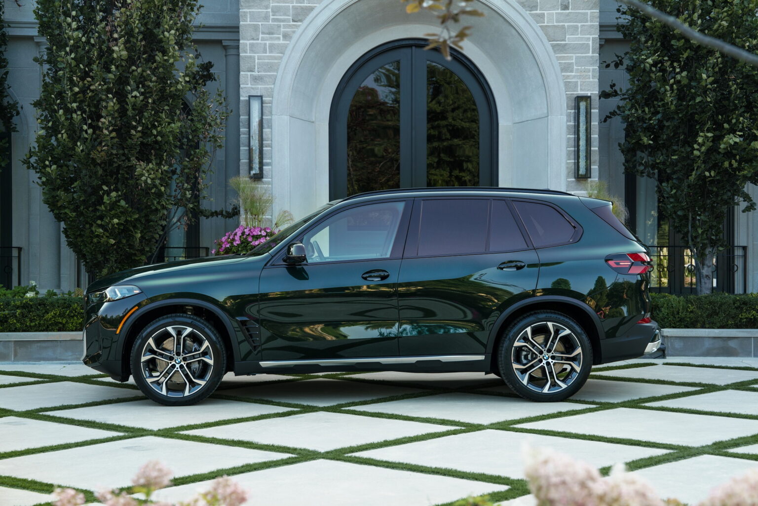 You Can Only Get This Throwback Special Edition BMW X5 In Canada ...