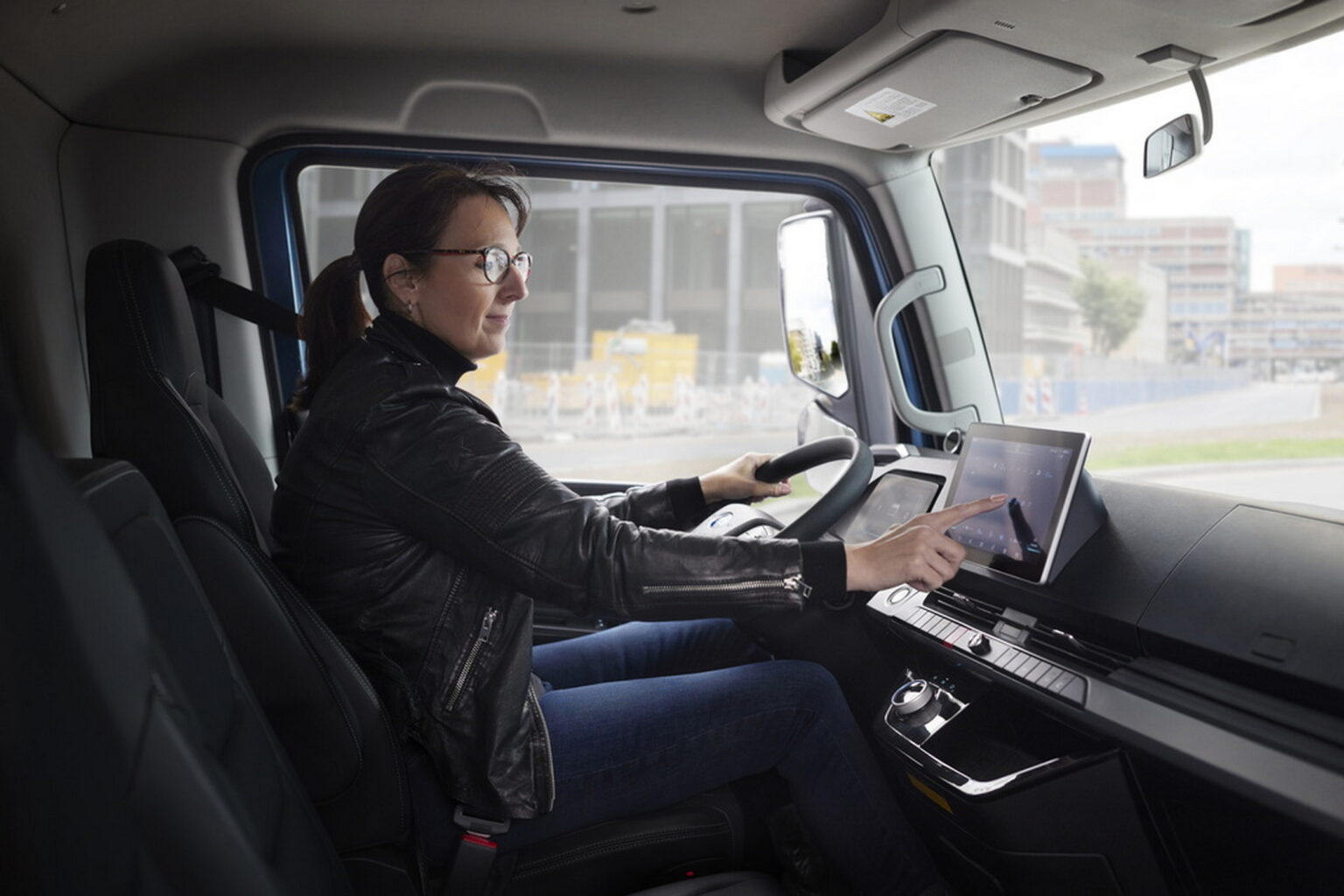 BYD’s New Electric LCV Lineup Wants To Take Over European Business ...