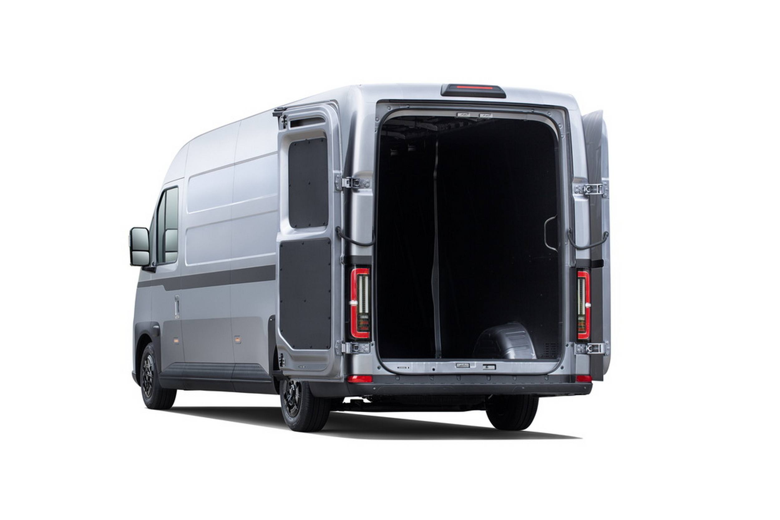 BYD’s New Electric LCV Lineup Wants To Take Over European Business ...