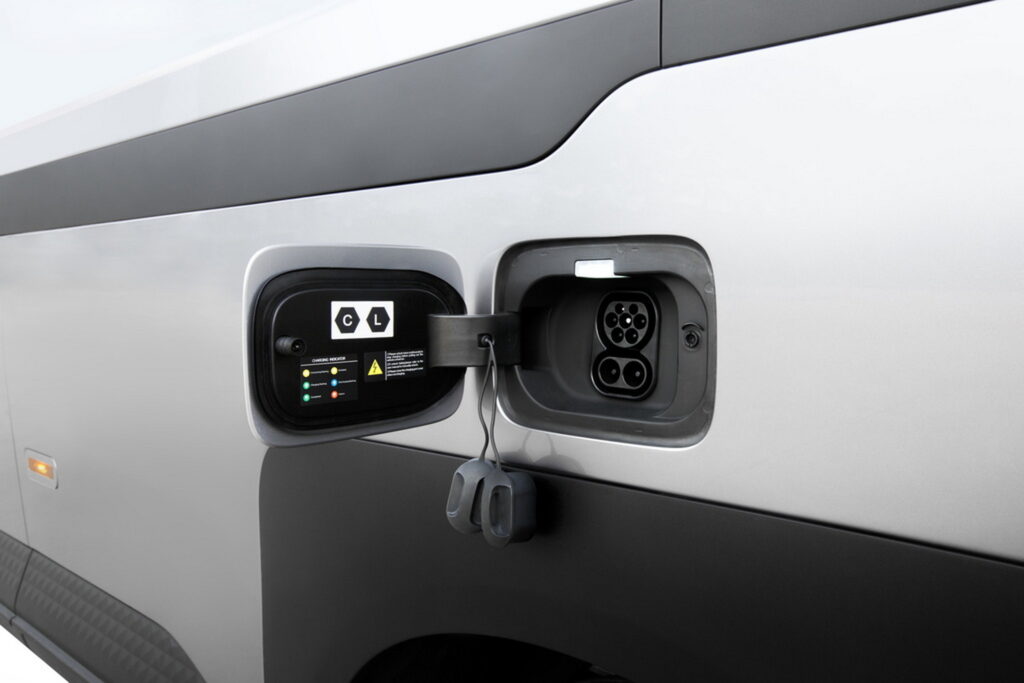 BYD’s New Electric LCV Lineup Wants To Take Over European Business ...