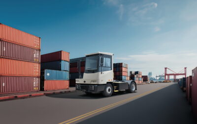 BYD’s New Electric LCV Lineup Wants To Take Over European Business ...