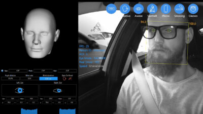 6 Ways AI-Powered Cabin Monitoring Will Transform Your Driving | Carscoops