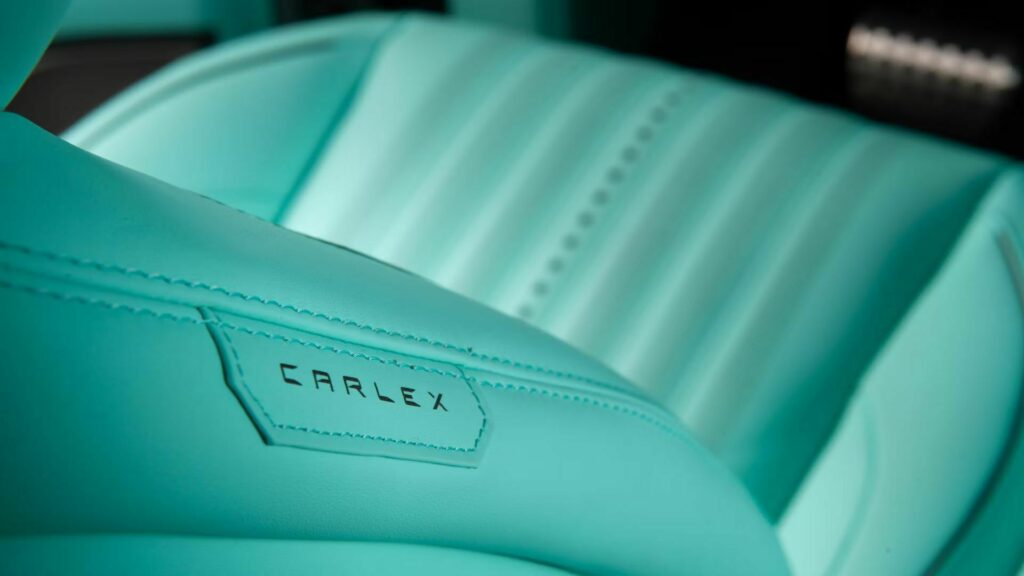 Carlex Shows First Mercedes G-Vintage Builds With A Retro Vibe | Carscoops