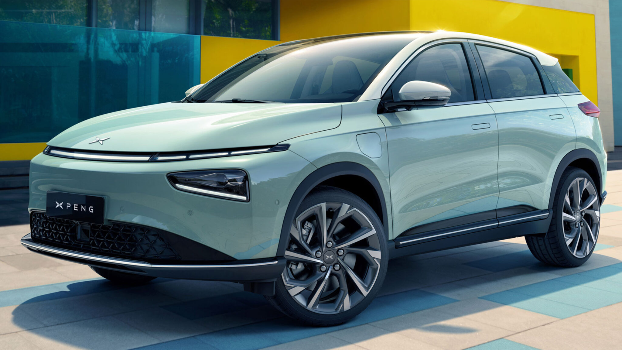 US Delays Decision On Final Tariffs for Chinese-Made EVs | Carscoops