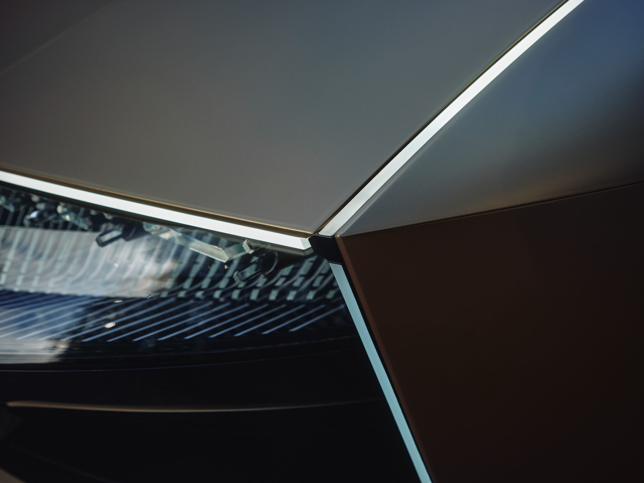 DS Marks 10th Anniversary With Slammed SM Tribute Concept | Carscoops