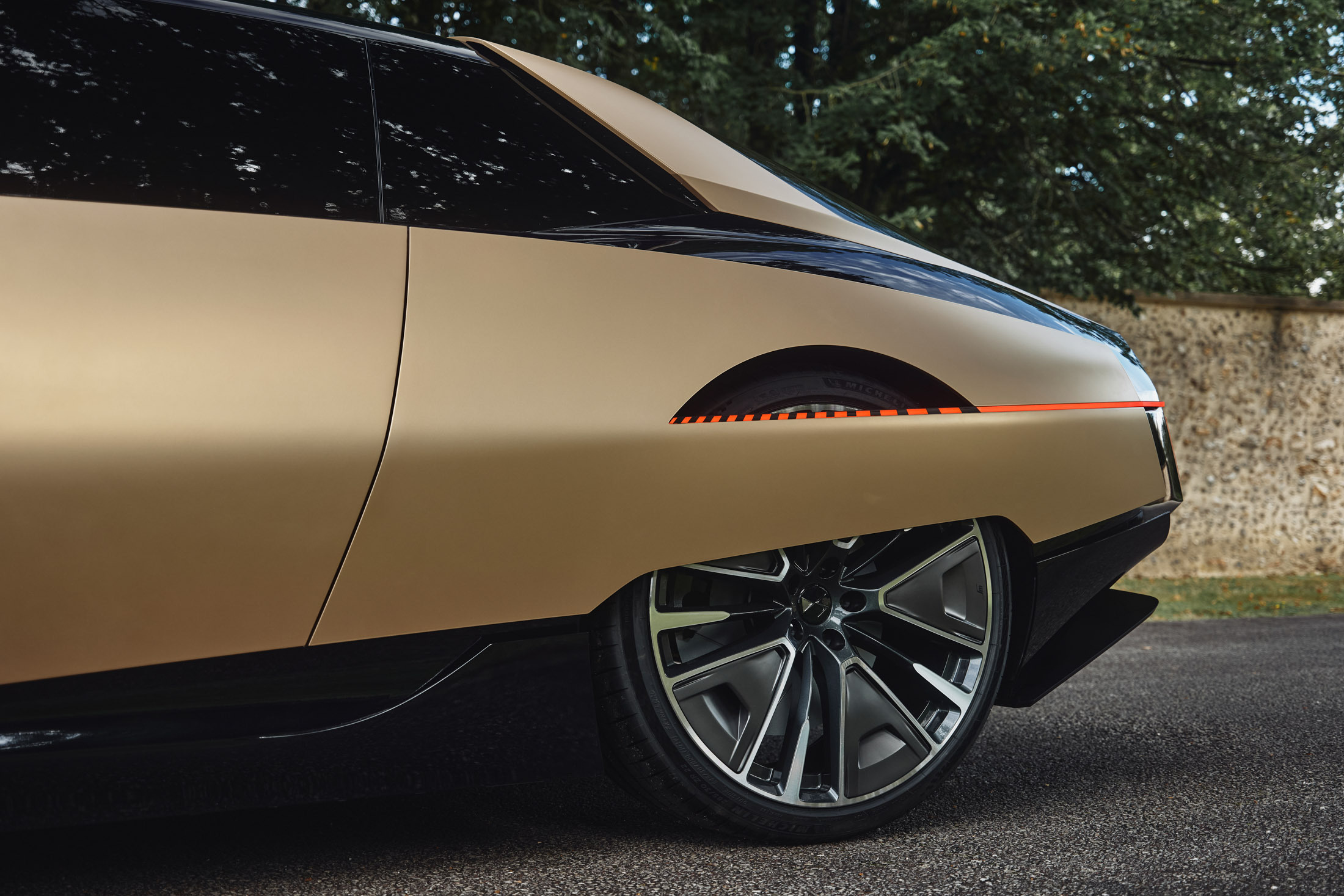 DS Marks 10th Anniversary With Slammed SM Tribute Concept | Carscoops