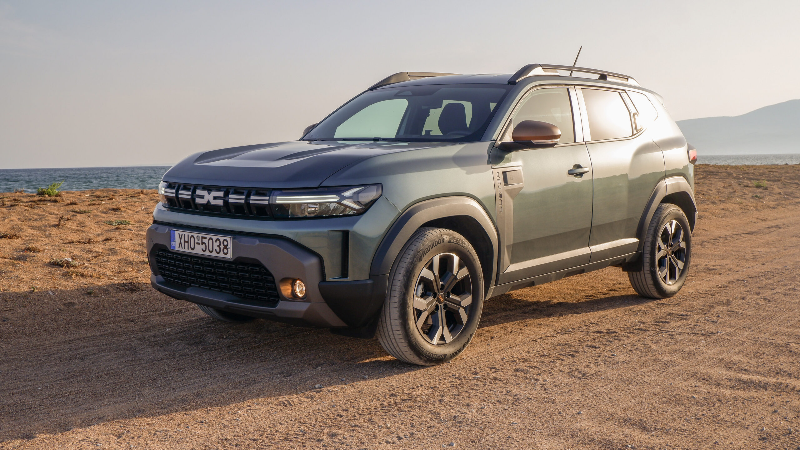 We’re Driving The New Dacia Duster: What Questions Do You Have? | Carscoops