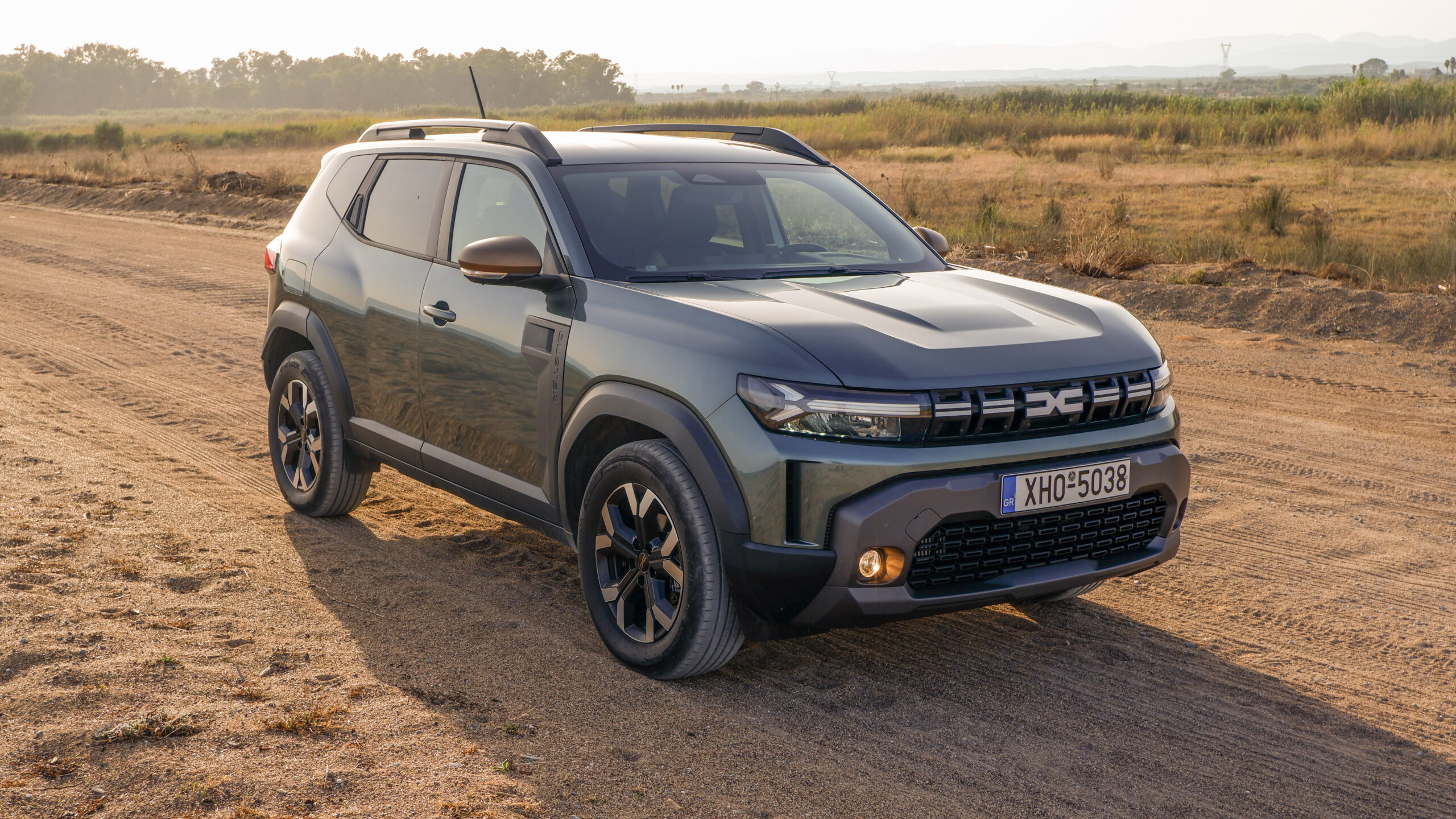 We’re Driving The New Dacia Duster: What Questions Do You Have? | Carscoops