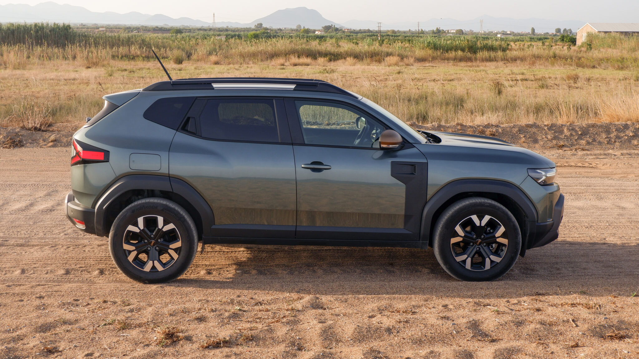 We’re Driving The New Dacia Duster: What Questions Do You Have? | Carscoops