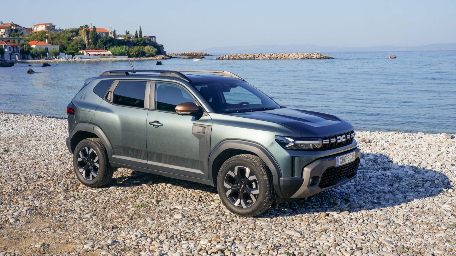 2024 Dacia Duster Review: Is It Still The King Of Budget SUVs? | Carscoops