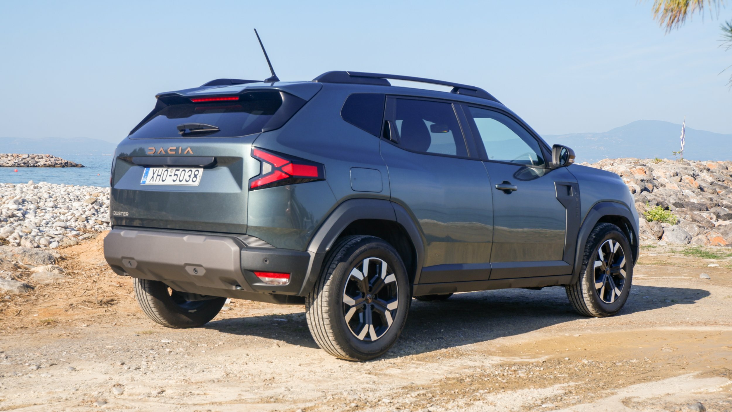 2024 Dacia Duster Review: Is It Still The King Of Budget SUVs? | Carscoops