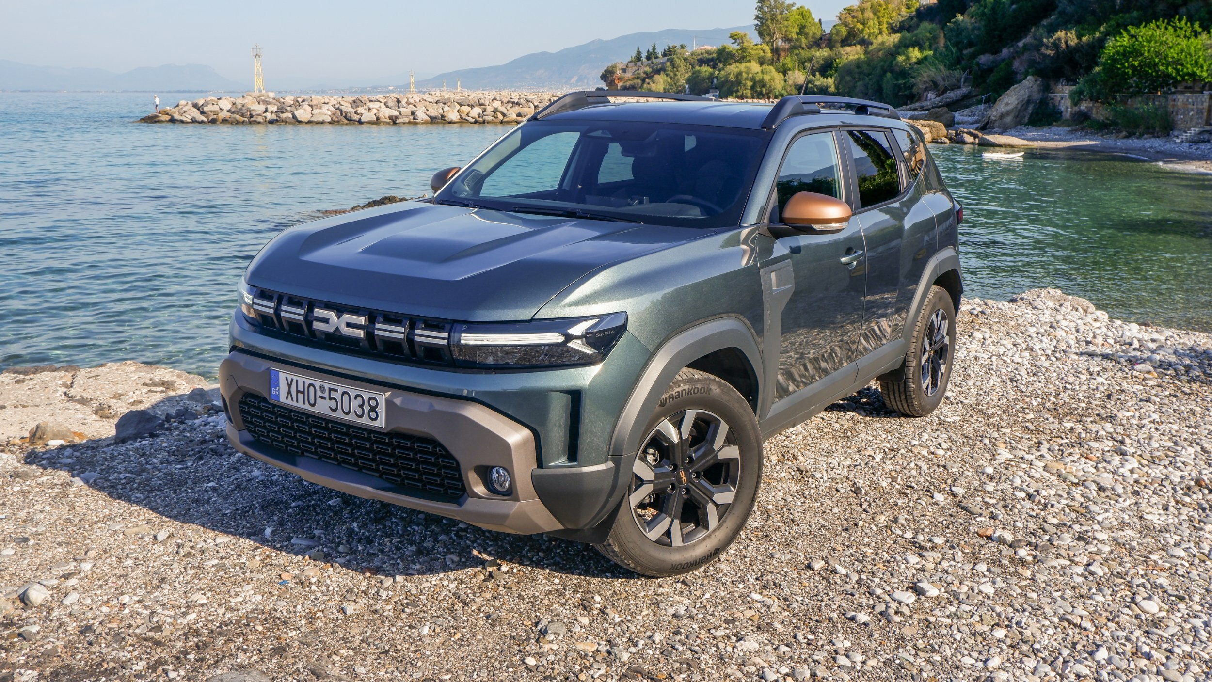 2024 Dacia Duster Review: Is It Still The King Of Budget SUVs? | Carscoops