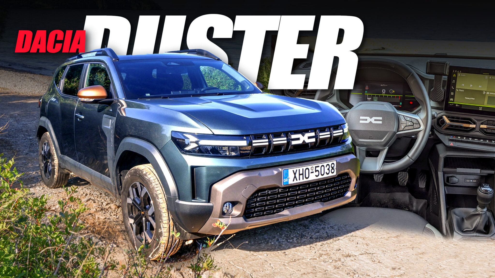 2024 Dacia Duster Review: Is It Still The King Of Budget SUVs? | Carscoops