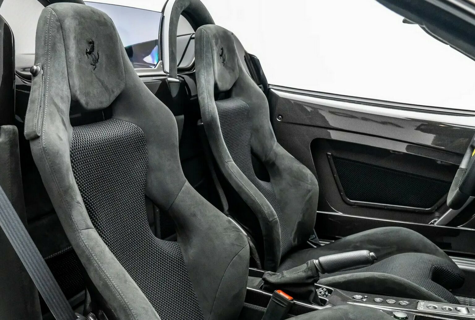 Is This $700K Ferrari 16M Scuderia Spider Really Worth More Than An ...