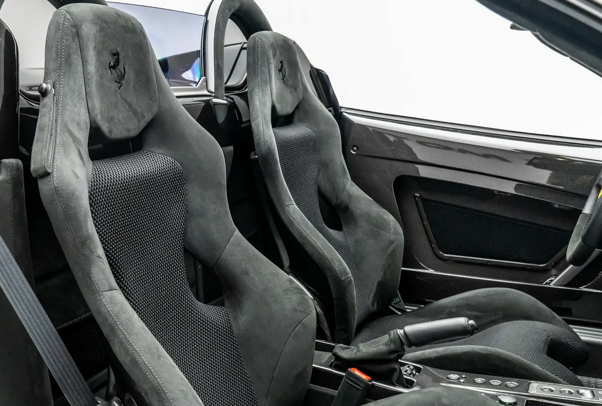 Is This $700K Ferrari 16M Scuderia Spider Really Worth More Than An ...