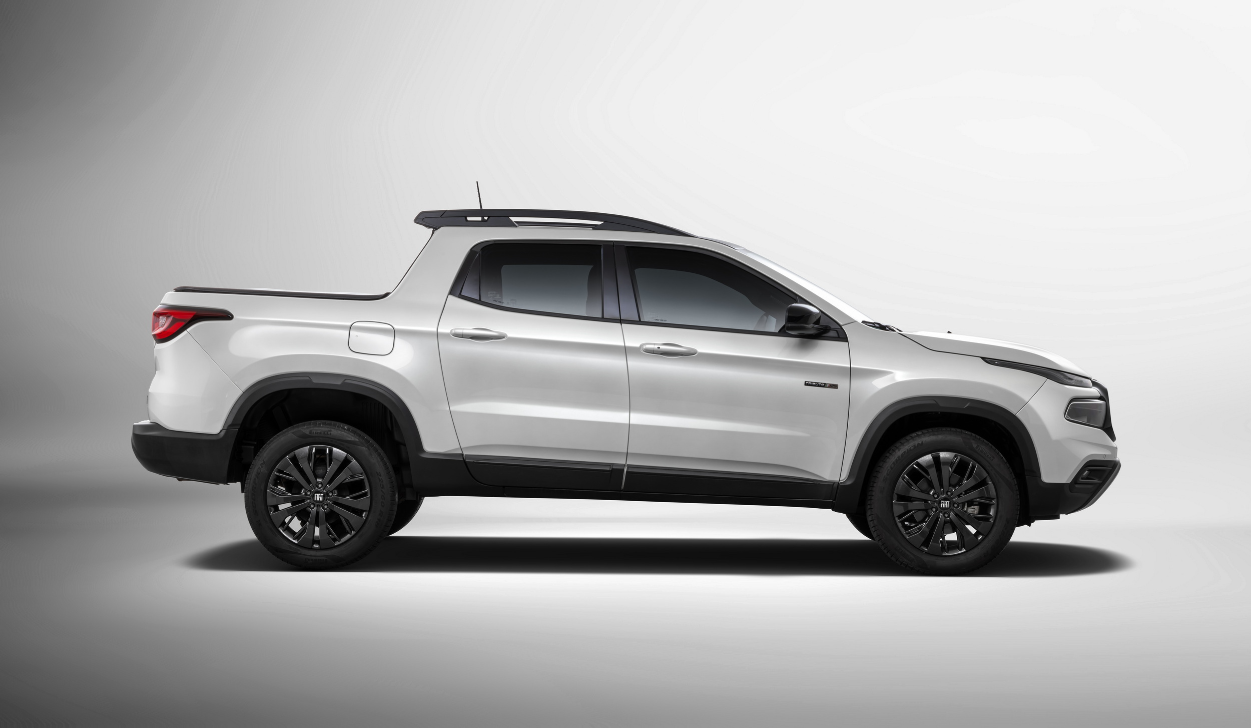 Fiat Launches Tributo 125 Special Editions Across Brazilian Lineup ...