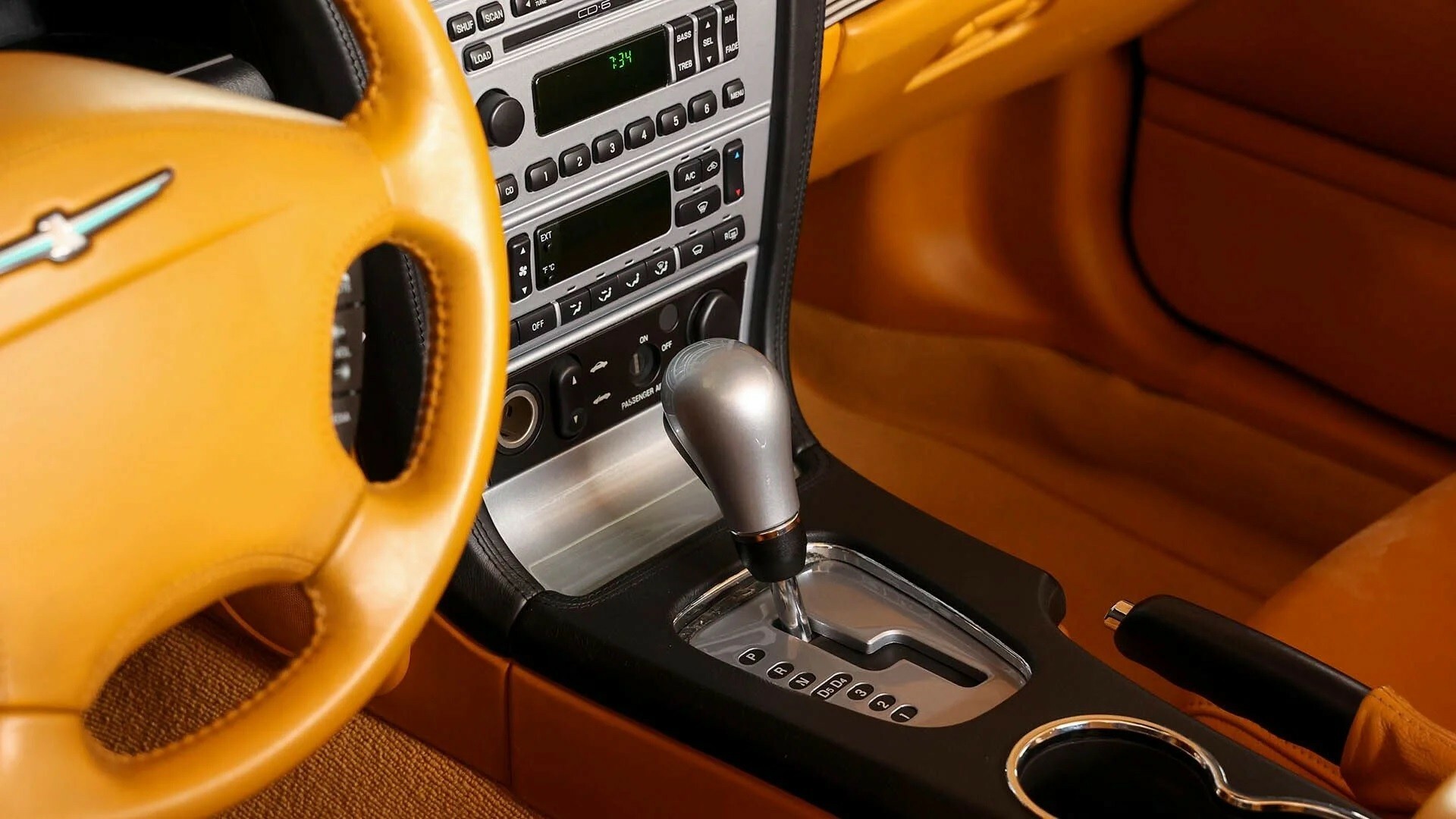 Someone Spent $45,000 To Make Ford’s 2003 Thunderbird Concept More ...