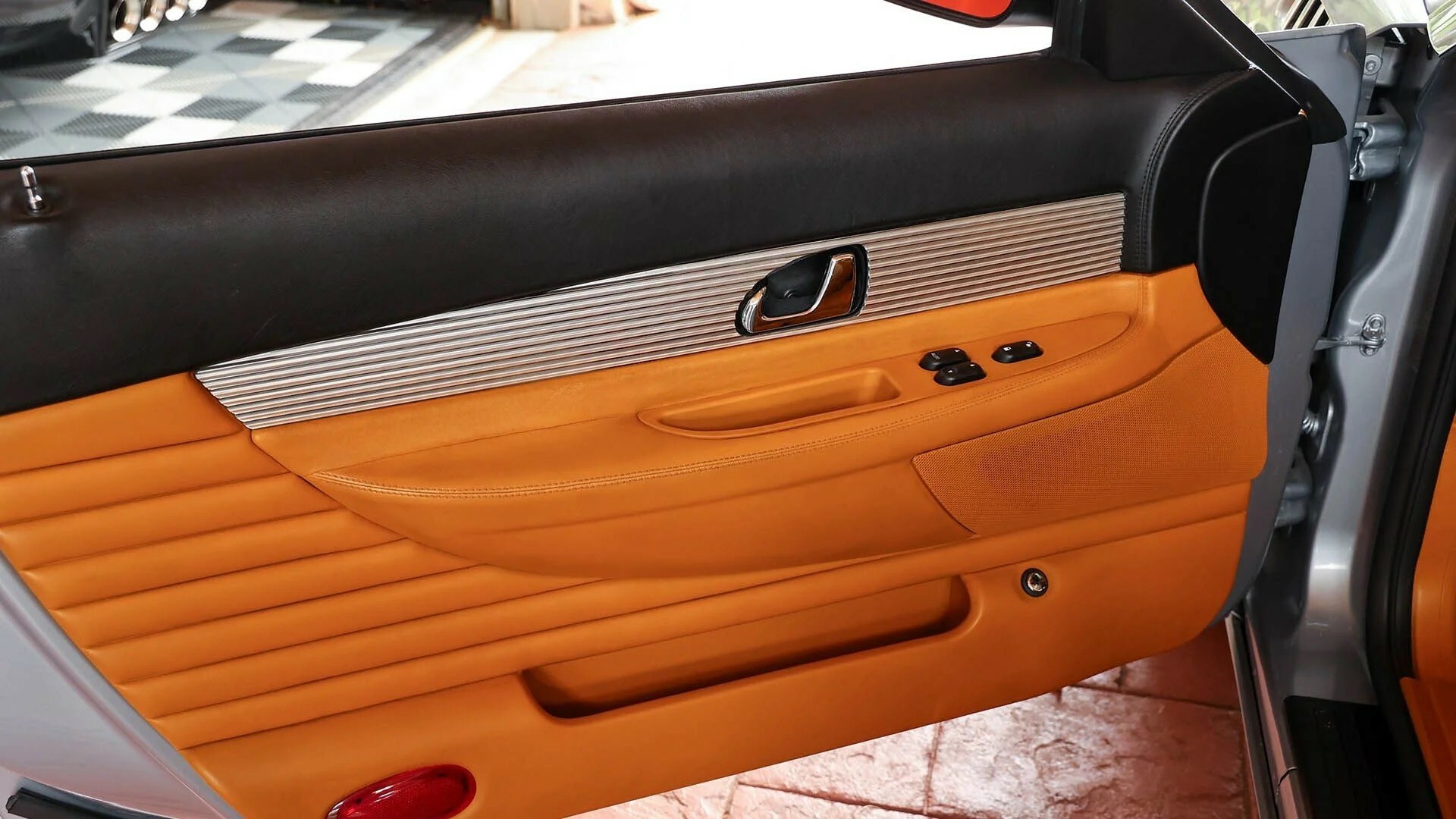 Someone Spent $45,000 To Make Ford’s 2003 Thunderbird Concept More ...