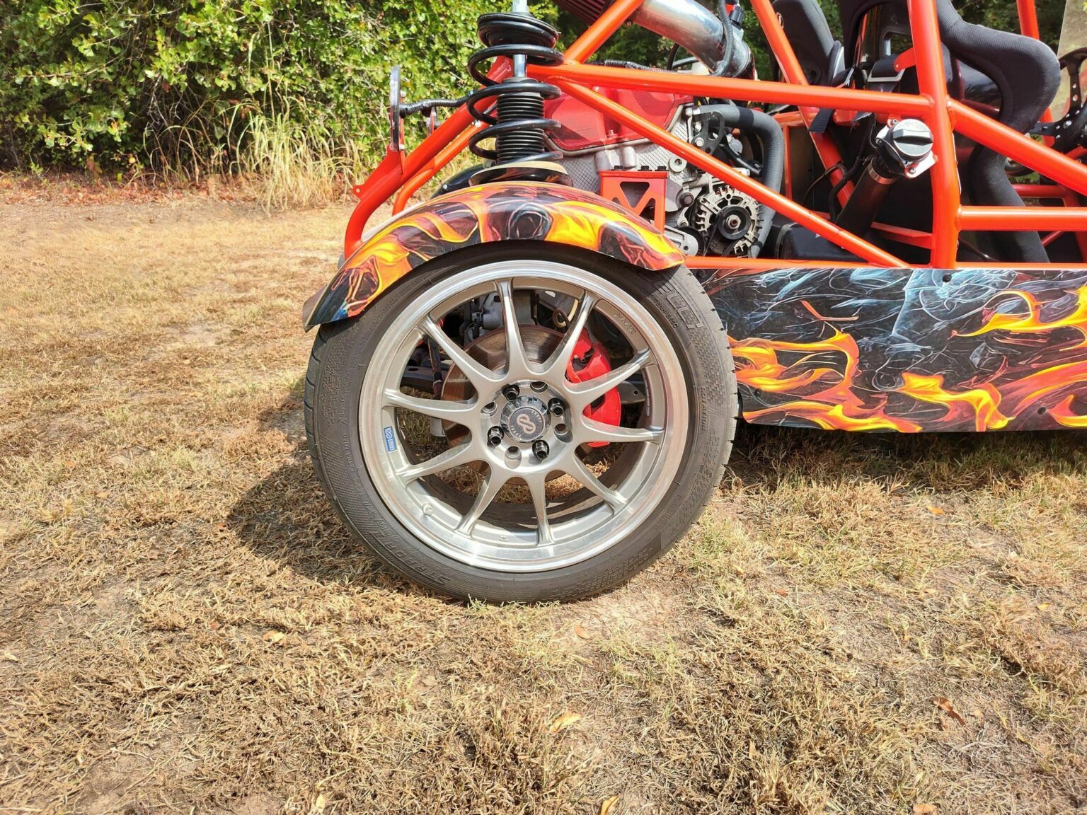 DF Goblin Kit Car Delivers Thrills On A Budget | Carscoops