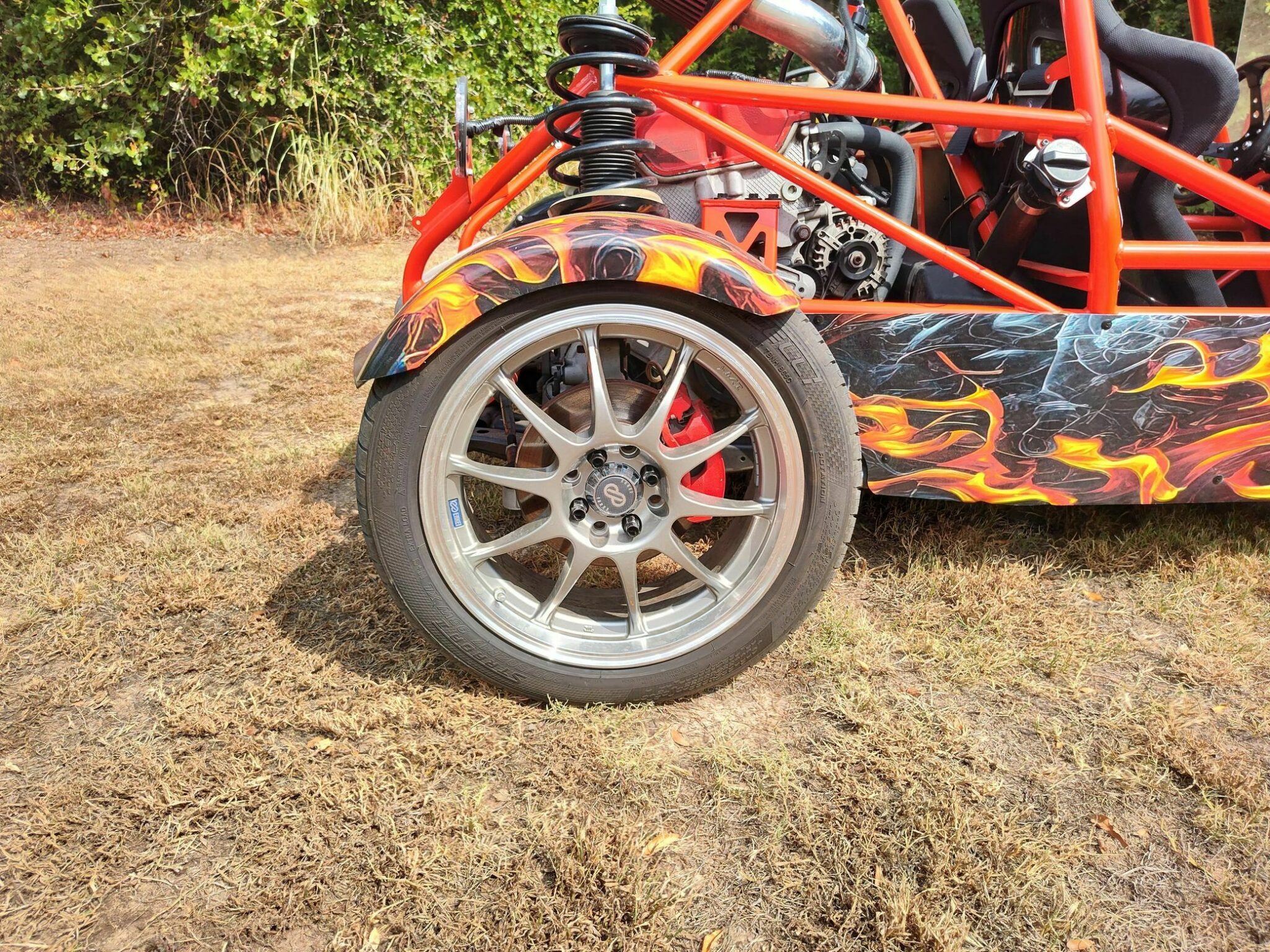 DF Goblin Kit Car Delivers Thrills On A Budget | Carscoops