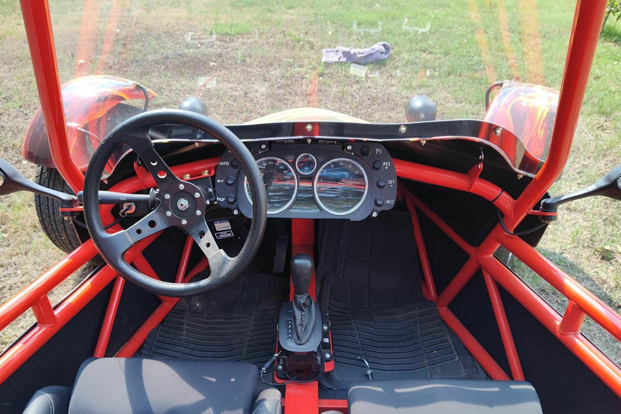 DF Goblin Kit Car Delivers Thrills On A Budget | Carscoops