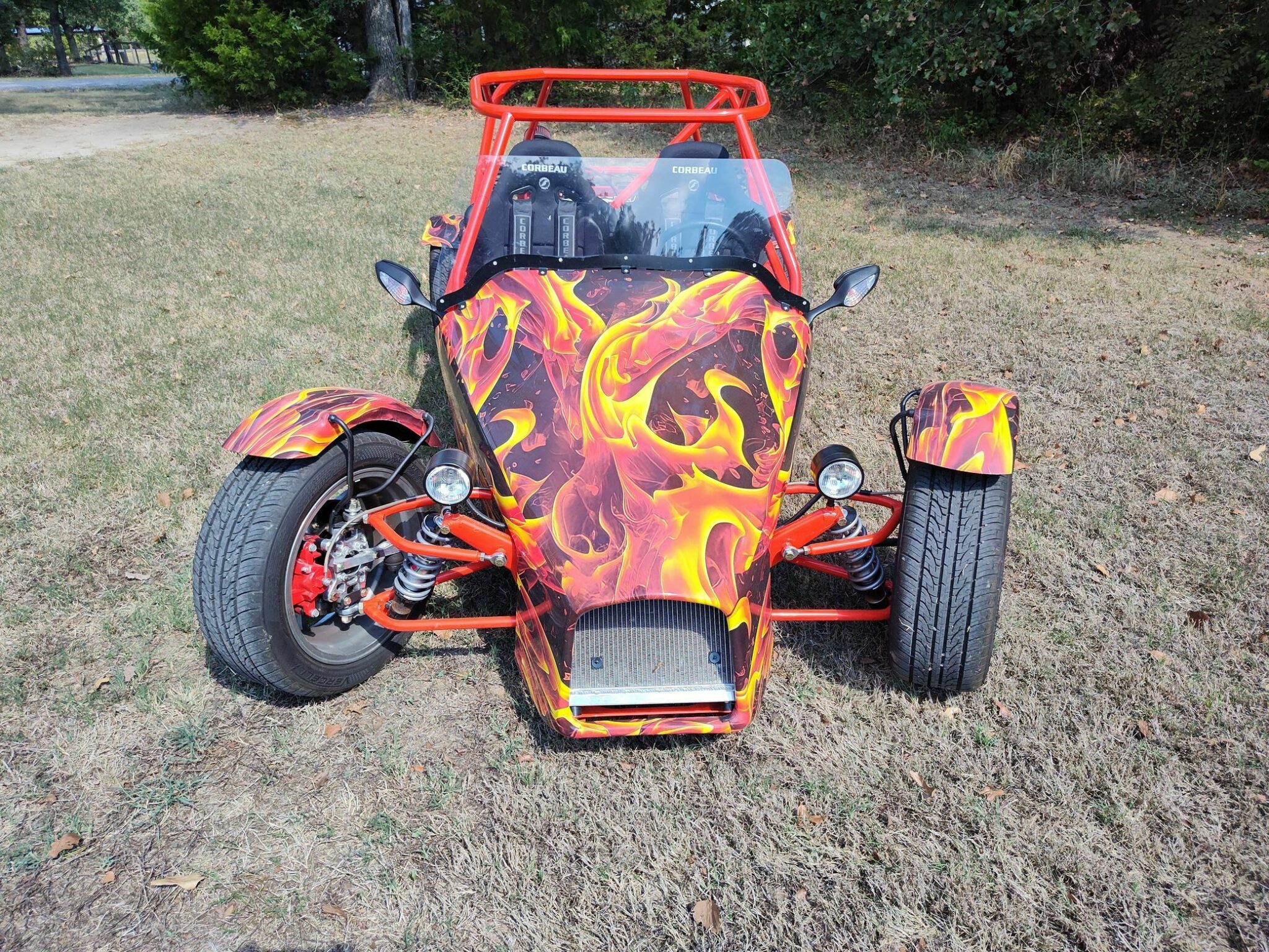 DF Goblin Kit Car Delivers Thrills On A Budget | Carscoops