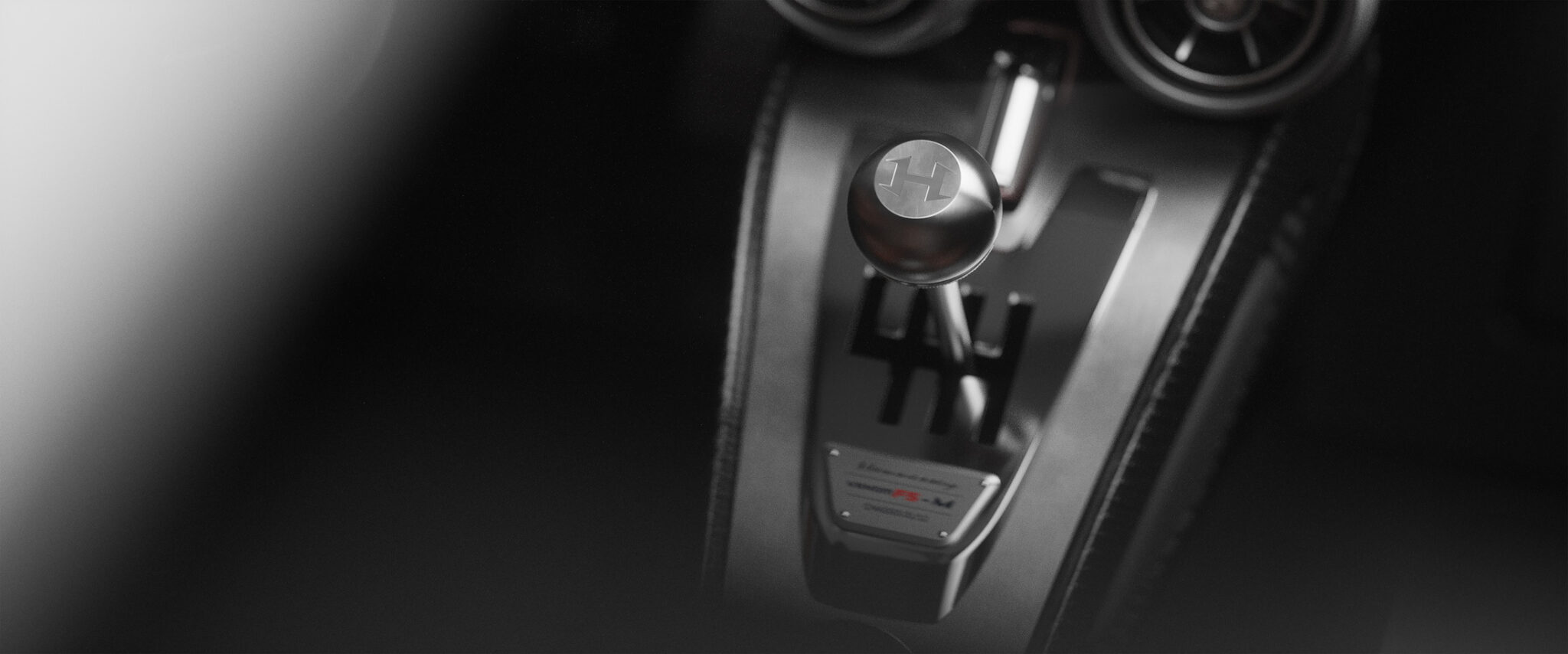1,817 HP Stick-Shift Hennessey Venom F5-M Is The World’s Most Powerful ...