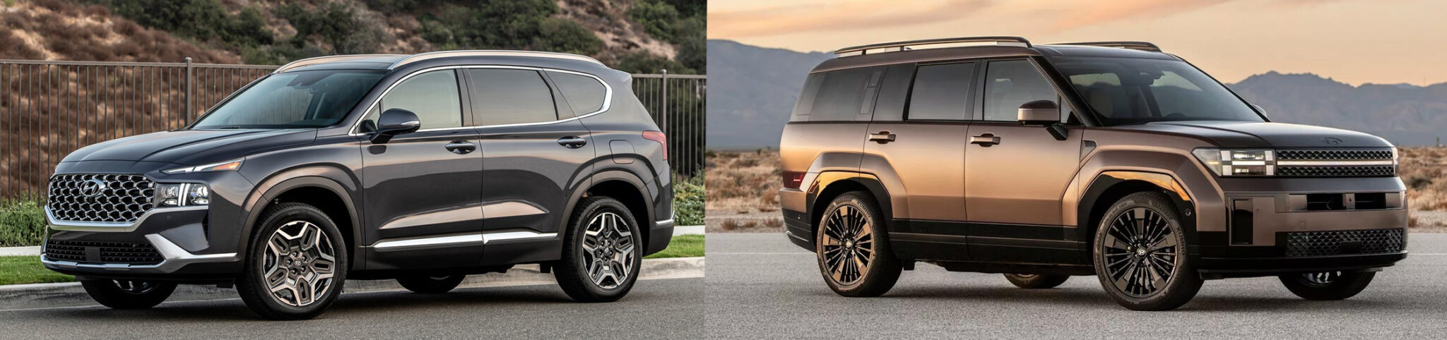 Hip To Be Square: SUVs Are Embracing Boxy Designs Again, But Safety ...